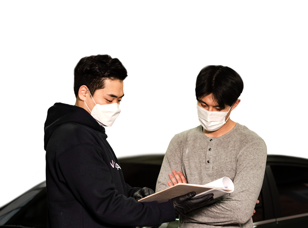 車の仲介・中古車売買・査定・個人売買 - プロのサポート モビリティボックス - モビリティボックス